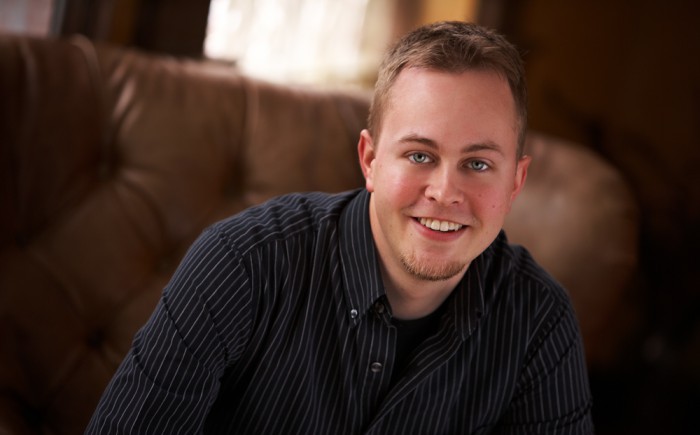 Eric – River Radio