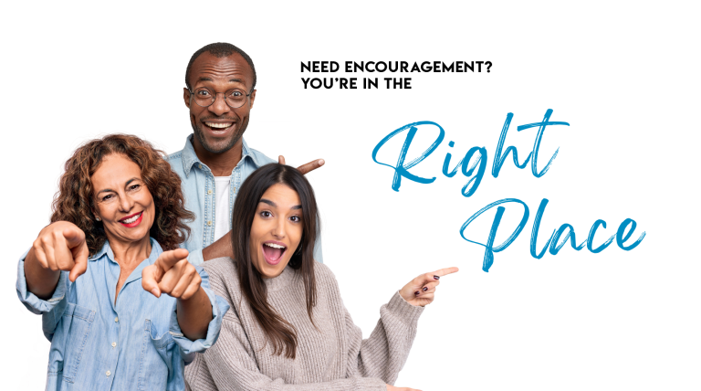 River Radio – Uplifting & Encouraging®