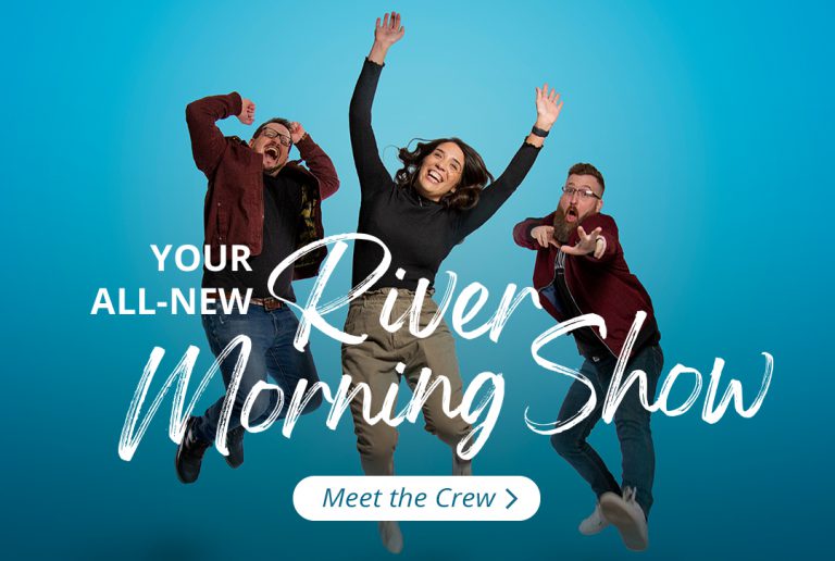 River Radio – Uplifting & Encouraging®