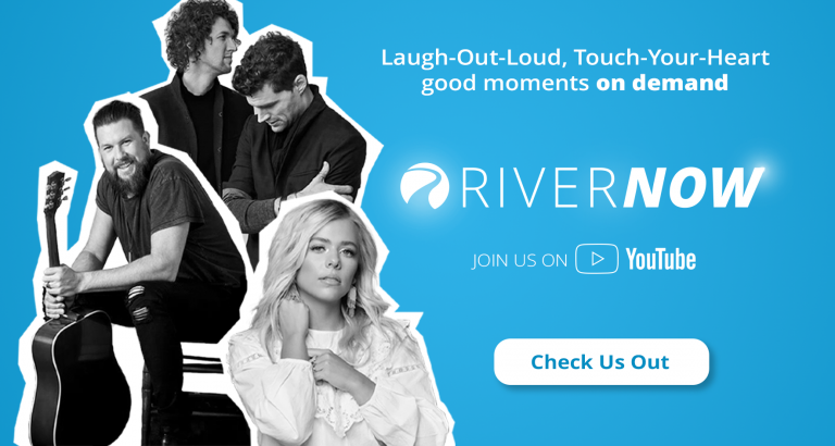 River Radio – Uplifting & Encouraging®